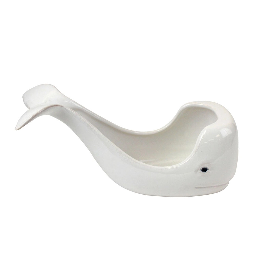 Whale spoon rest | Oceandreamer decor + gifts